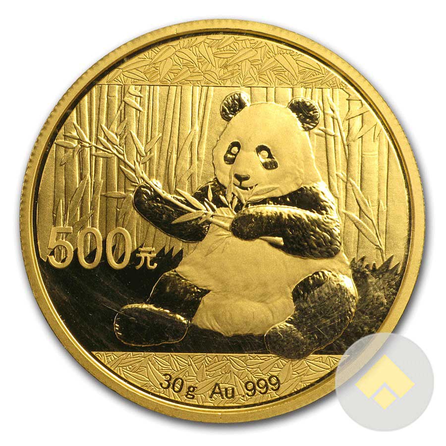 Chinese Gold Archives - Fisher Precious Metals