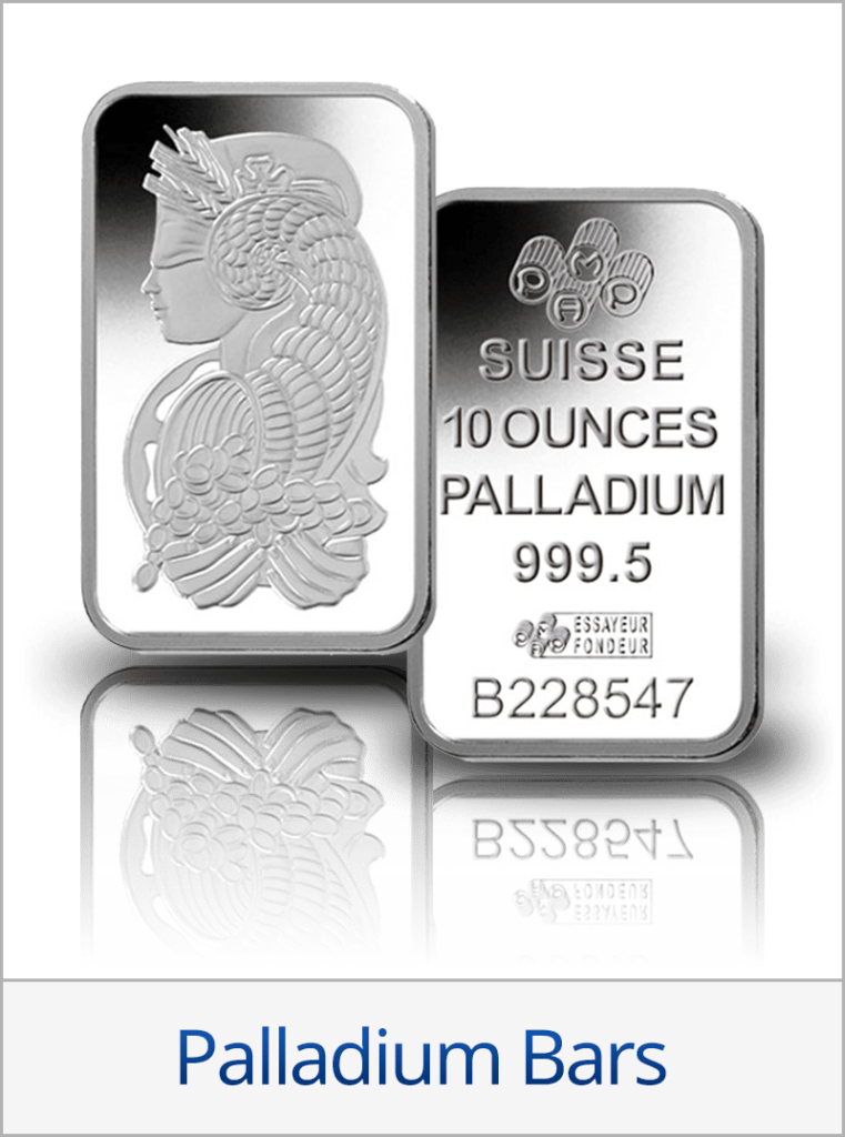 Beware of Fake Pamp Gold Bar Counterfeits