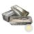 1000 oz COMEX Silver Bar - Fisher Precious Metals